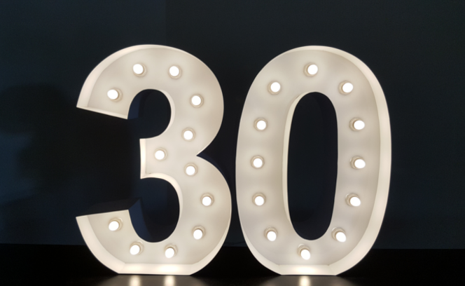 Party Light Hire Perth – MainEventHire