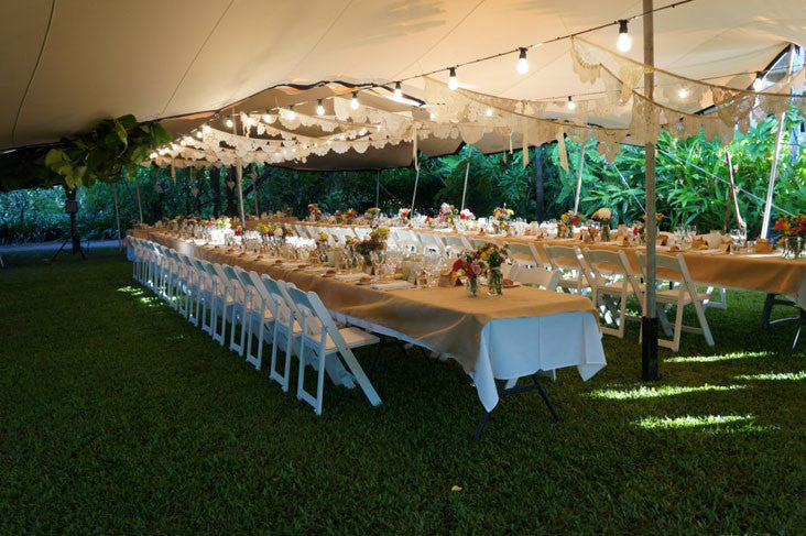 Festoon Light Hire Perth – MainEventHire